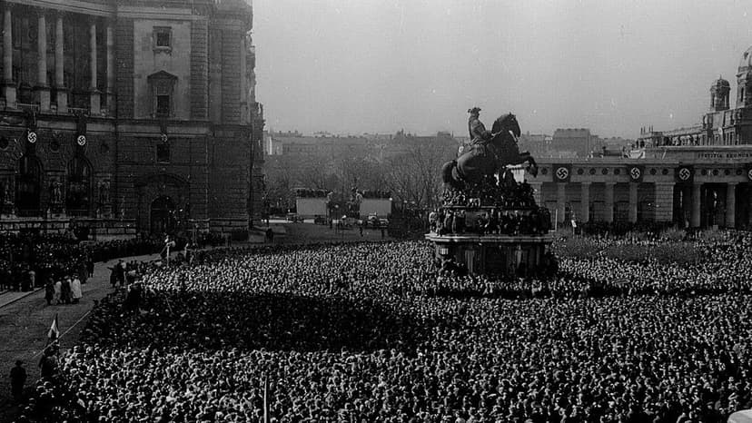 Why We Fight: Prelude to War (1942) | CinemaRX