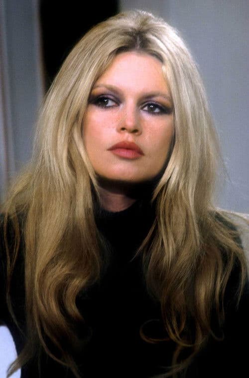 Brigitte Bardot: The Icon of France (2009) | CinemaRX