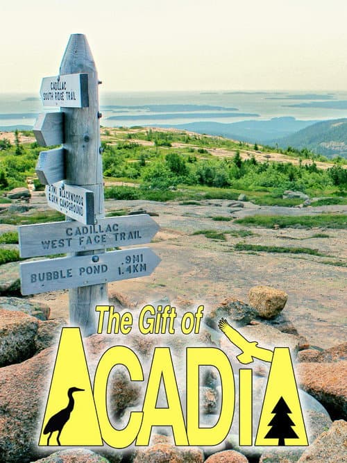 The Gift of Acadia (1992) | CinemaRX