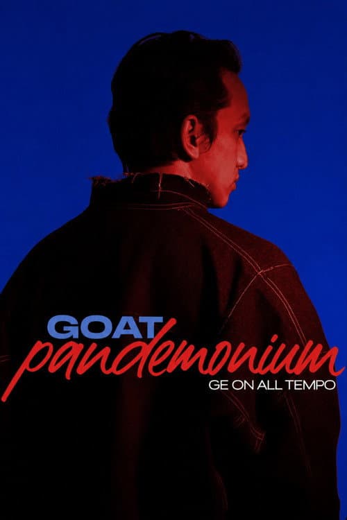 GOAT Pandemonium Ge on all tempo (2026) | CinemaRX