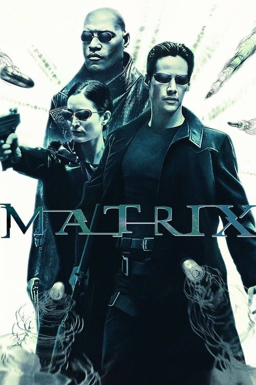 Matrix (1999) | CinemaRX