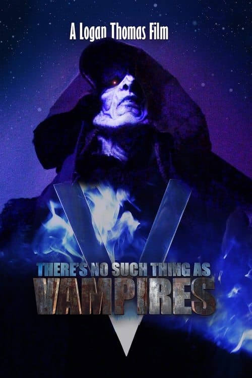 There's No Such Thing as Vampires (2020) | CinemaRX