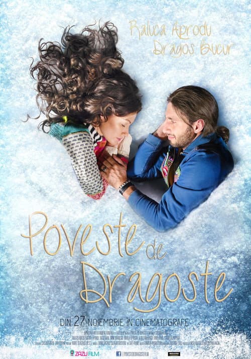 Poveste de dragoste (2015) | CinemaRX