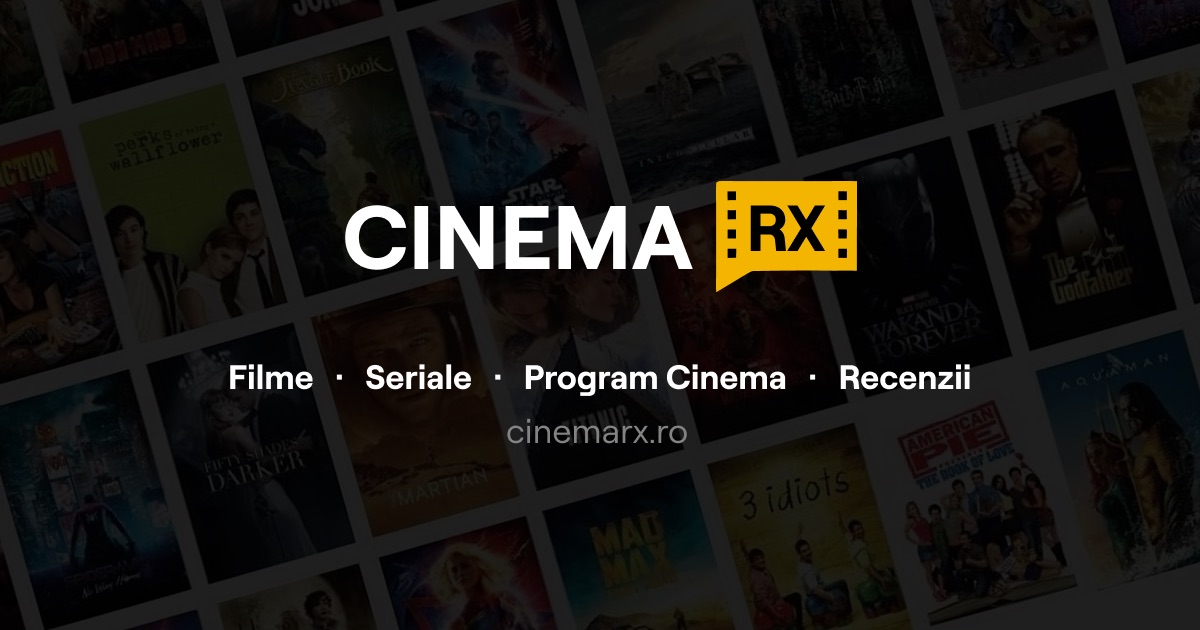Seriale 2026 - Cele mai bune seriale din 2026 | CinemaRX
